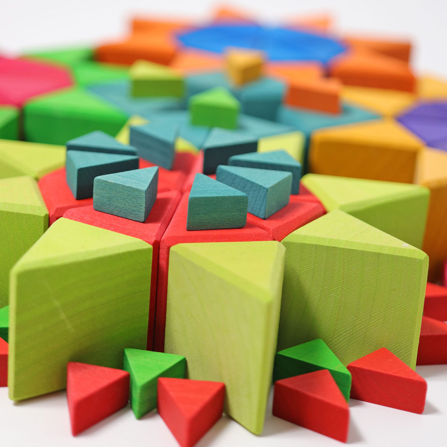 Large Octagon – Would Play and Learn PH